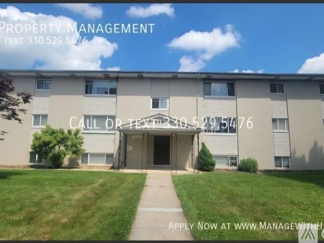 2 BR, 1 BA Apartment 841 Silver Meadows Blvd, Unit 304, Kent, OH 44240