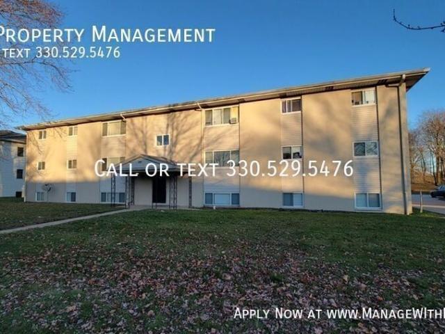 2 BR, 1 BA Apartment 841 SilverMeadow 102, Kent, OH 44240