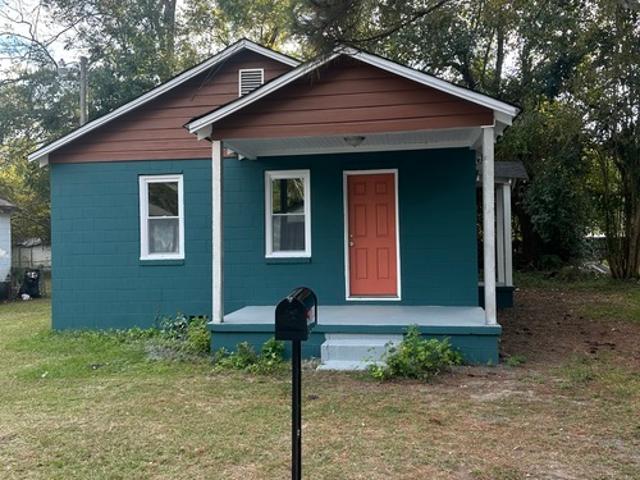 2 BR, 1 BA Apartment 844 Kearse Dr, Orangeburg, SC 29115
