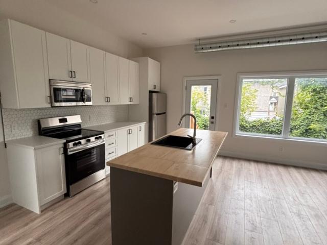 2 BR, 1 BA Apartment 84 Eccles Street 5, Ottawa, ON K1R 6S6