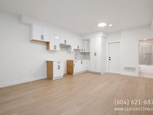 2 BR, 1 BA Apartment 8502 Nottman Street Basement 2, Mission, BC V2V 3W4