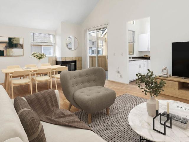 2 BR, 1 BA Apartment 850 Davit Lane Unit 6102, Redwood City, CA 94065