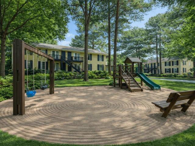 2 BR, 1 BA Apartment 850 Mount Zion Road Unit B11, Jonesboro, GA 30236