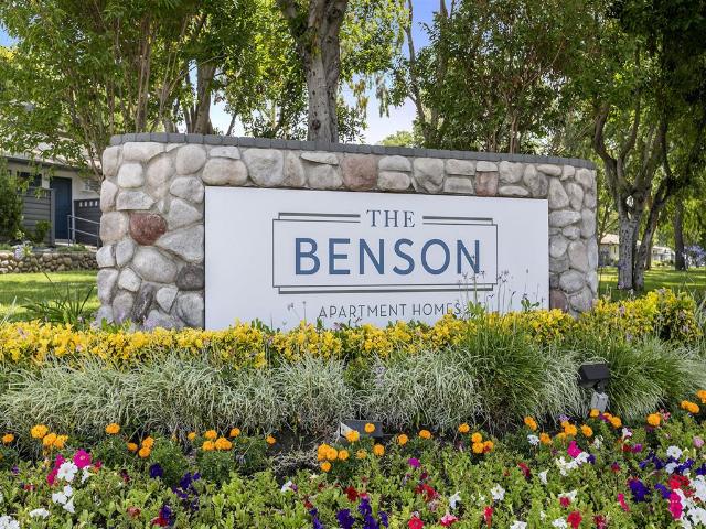 2 BR, 1 BA Apartment 850 North Benson Avenue Unit B049, Upland, CA 91786