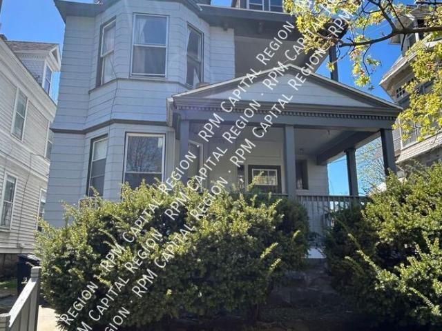 2 BR, 1 BA Apartment 852 Union St, Schenectady, NY 12308