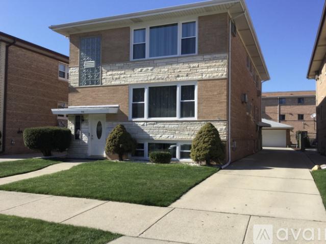 2 BR, 1 BA Apartment 8536 W Berwyn Ave, Unit G, Chicago, IL 60656