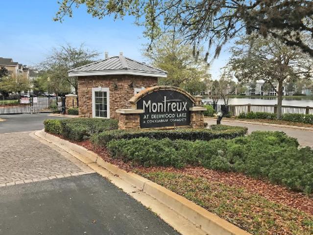 2 BR, 1 BA Apartment 8550 Touchton Rd 1936, Jacksonville, FL 32216