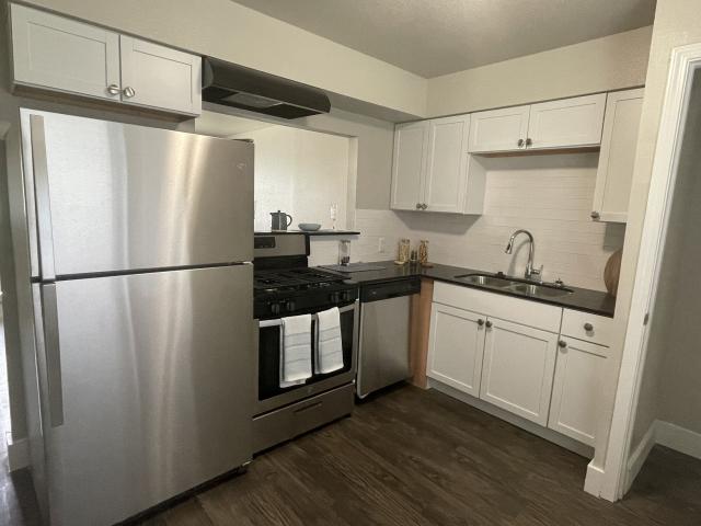 2 BR, 1 BA Apartment 855 Ackerman Street Unit 22, Rockdale, TX 76567