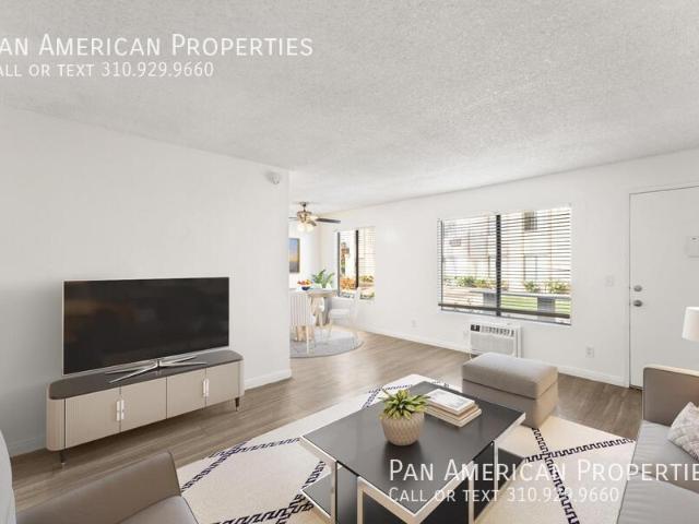 2 BR, 1 BA Apartment 863 S. Mollison Ave El Cajon, CA 92020