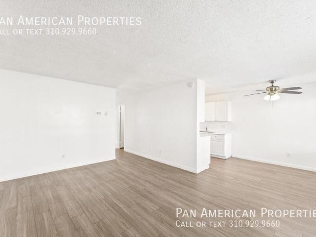 2 BR, 1 BA Apartment 863 S. Mollison Ave El Cajon, CA 92020