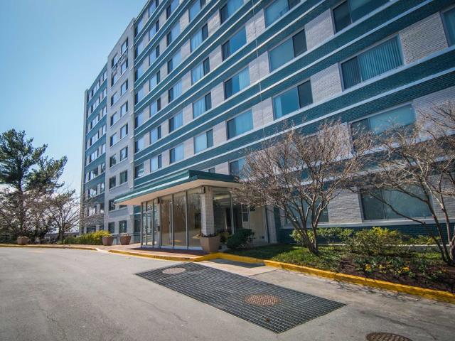 2 BR, 1 BA Apartment 8600 16th Street Unit 86000211, Silver Spring, MD 20910