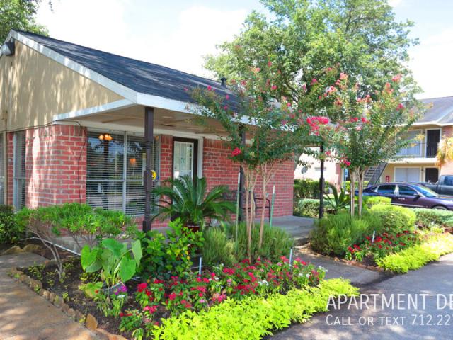 2 BR, 1 BA Apartment 8607 Emmett F Lowry ExpyÂ, Texas City, TX 77591
