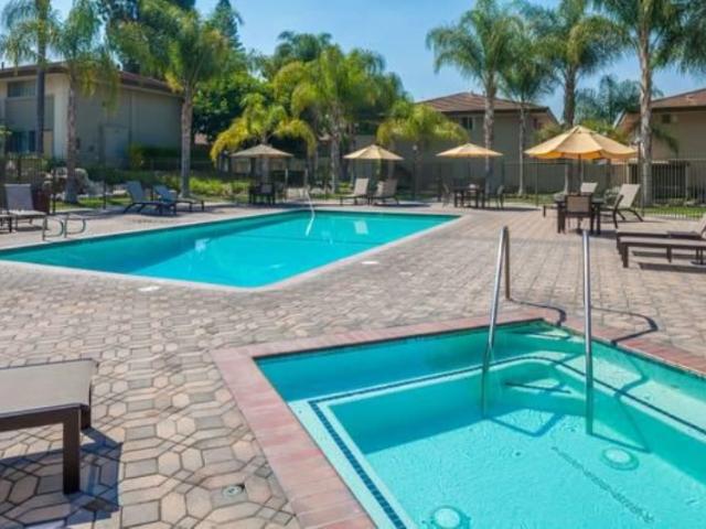 2 BR, 1 BA Apartment 861 Glencliff St Unit 085, La Habra, CA 90631