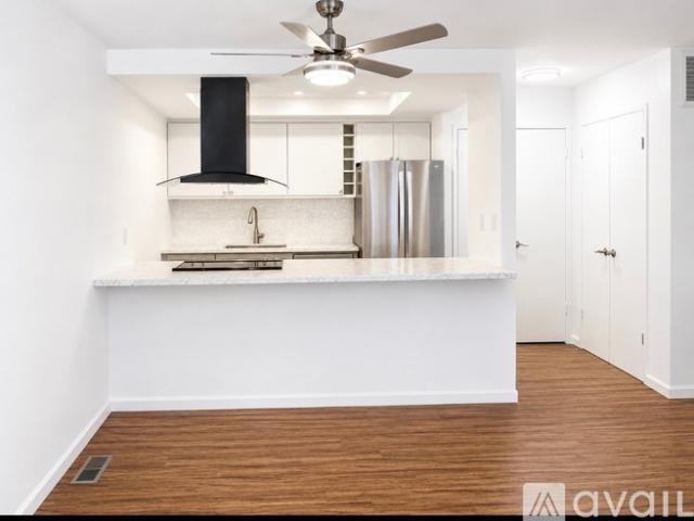 2 BR, 1 BA Apartment 864 Tamalpais Ave, Unit F, Novato, CA 94947