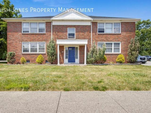 2 BR, 1 BA Apartment 864 Millersport Hwy, Amherst, NY 14226