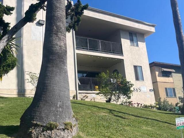 2 BR, 1 BA Apartment 865 Glenway Drive, Inglewood, CA 90302