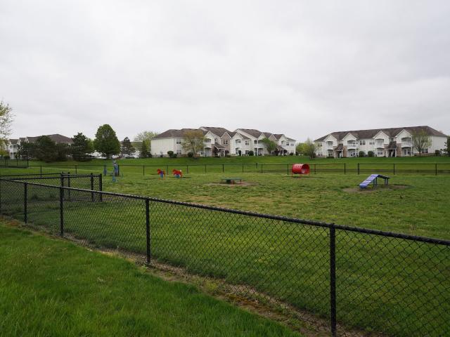 2 BR, 1 BA Apartment 8680 Walnut Grove Bend Unit 2H, Camby, IN 46113