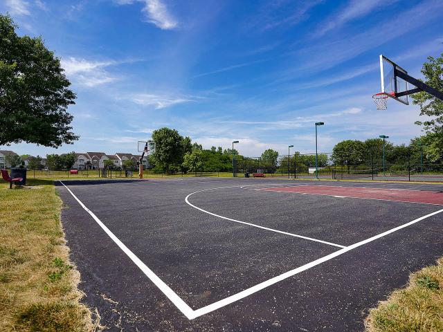 2 BR, 1 BA Apartment 8680 Walnut Grove Bend Unit 2H, Camby, IN 46113