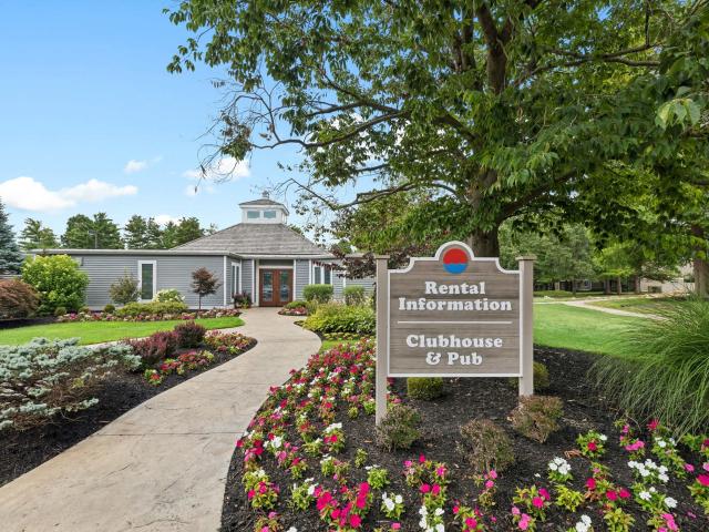 2 BR, 1 BA Apartment 8713 Harper Point Drive Unit 8957D, Cincinnati, OH 45249