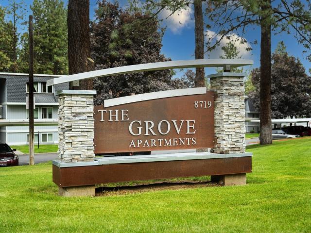 2 BR, 1 BA Apartment 8719 North Hill North Dale Street Unit 8711 1, Spokane, WA 99218