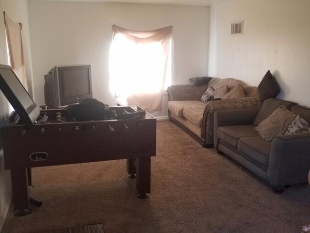 2 BR, 1 BA Apartment 871 Egbert Street, Brighton, CO 80601
