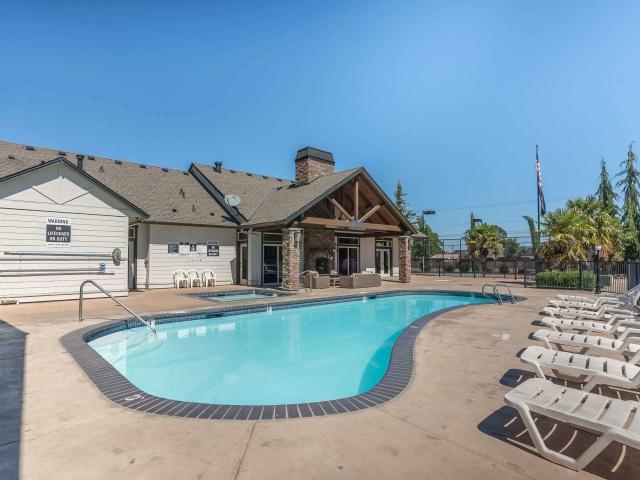2 BR, 1 BA Apartment 872 W Main St Unit T 188, Molalla, OR 97038