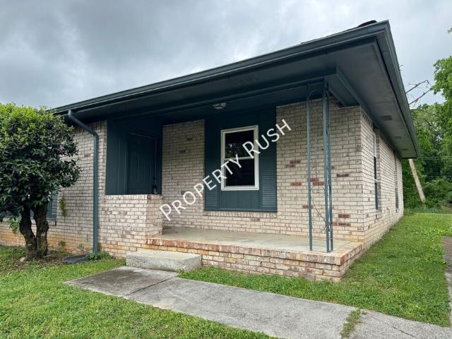 2 BR, 1 BA Apartment 8740 Millard Lee Ln Chattanooga, TN 37416