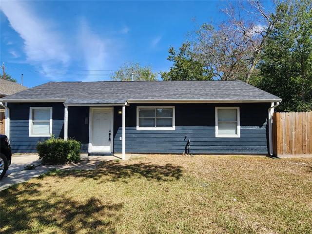 2 BR, 1 BA Apartment 8747 Josie St, HOUSTON, TX 77029