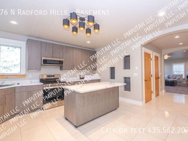 2 BR, 1 BA Apartment 876 N Radford Hills, Eden, UT 84310