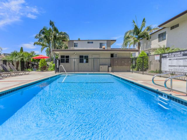 2 BR, 1 BA Apartment 8791 Walker St Unit 025, Cypress, CA 90630