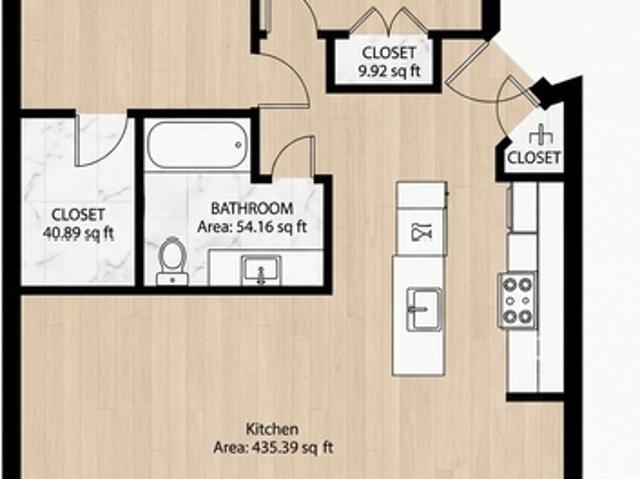 2 BR, 1 BA Apartment 8805 N Colton St, Unit 60, Spokane, WA 99218