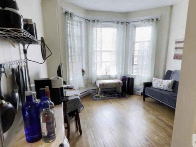 2 BR, 1 BA Apartment 881 Huntington Ave, Unit 9K, Boston, MA 02115