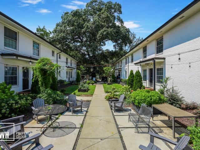 2 BR, 1 BA Apartment 881 N Highland Avenue NE Unit 19, Atlanta, GA 30306