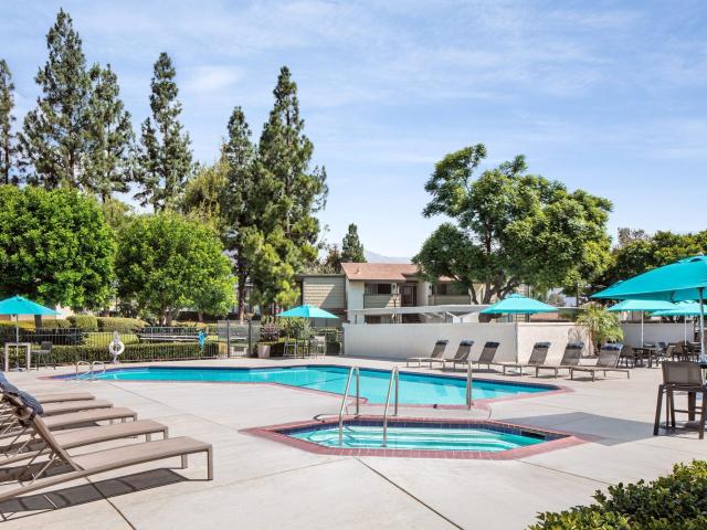 2 BR, 1 BA Apartment 8840 19th Street Unit 103, Rancho Cucamonga, CA 91701