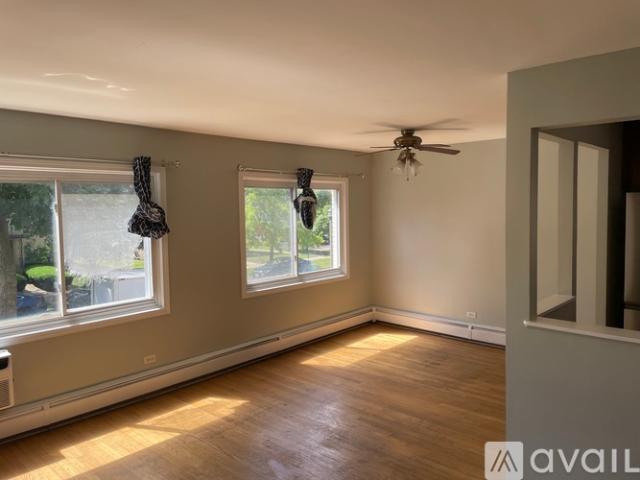 2 BR, 1 BA Apartment 8845 Lamon Ave, Unit 1, Skokie, IL 60077