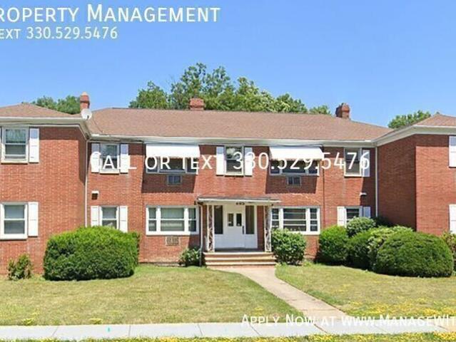 2 BR, 1 BA Apartment 885 South Green Rd, South Euclid, OH 44121