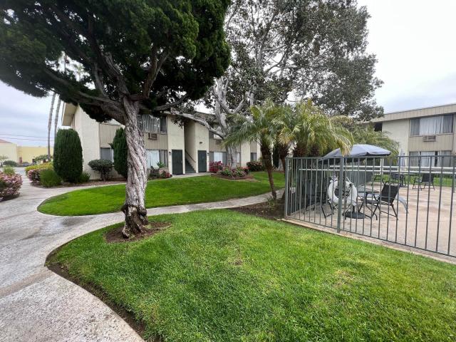 2 BR, 1 BA Apartment 8876 Olive Lane Unit 24, Santee, CA 92071