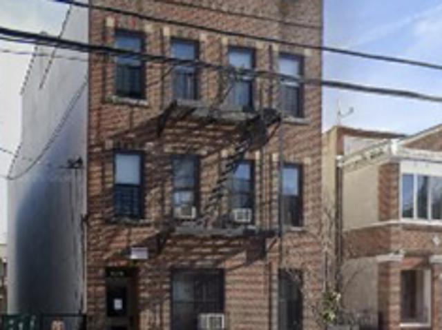 2 BR, 1 BA Apartment 889 Thomas S Boyland St, Unit 1, Kings County, NY 11212