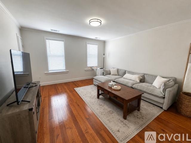 2 BR, 1 BA Apartment 88 Camp St, Unit 3, New Britain, CT 06051