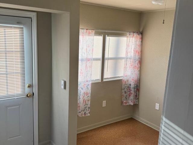 2 BR, 1 BA Apartment 88 Prospect Avenue, Unit 1, Winter Haven, FL 33880
