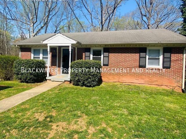 2 BR, 1 BA Apartment 88 W. Princeton Cir, Lynchburg, VA 24503
