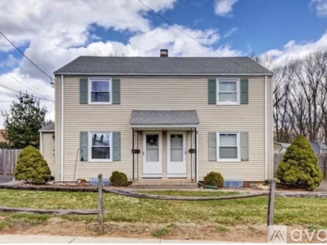 2 BR, 1 BA Apartment 88 Walnut Road, Unit 88, Rocky Hill, CT 06067