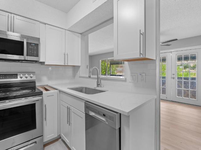2 BR, 1 BA Apartment 8903 Parkfield Drive, Austin, TX 78758