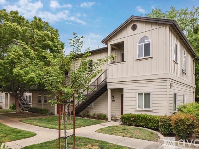 2 BR, 1 BA Apartment 8905 Davis Road, Unit L 76, Stockton, CA 95209