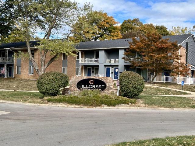 2 BR, 1 BA Apartment 890 Ridgewood Drive Unit 101D, Plainfield, IN 46168