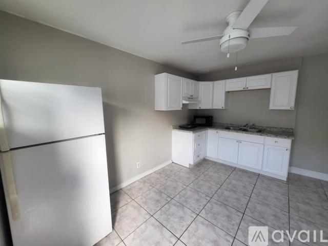 2 BR, 1 BA Apartment 8912 Oren Avenue, Unit Mother in Law Apartment, Tampa, FL 33614