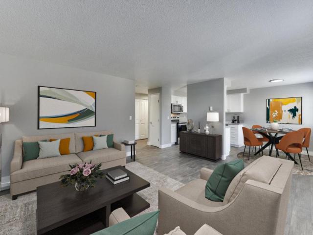 2 BR, 1 BA Apartment 8917 NE 15th Ave Unit I096, Vancouver, WA 98665