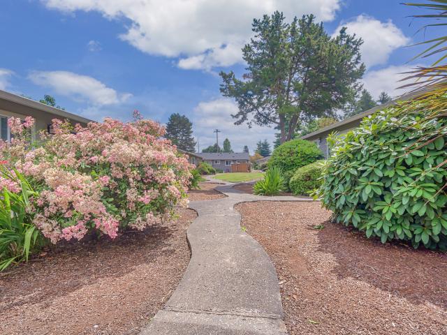 2 BR, 1 BA Apartment 8937 North Westanna Avenue Unit 12, Portland, OR 97203