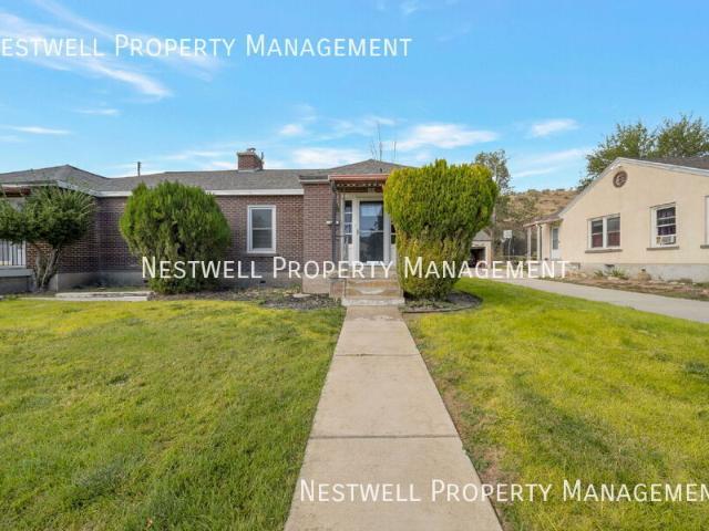 2 BR, 1 BA Apartment 8964 W State Hwy, Bingham Canyon, UT 84006