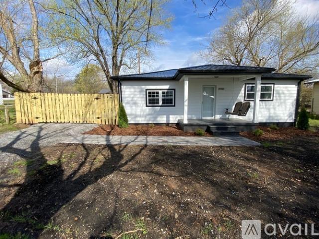 2 BR, 1 BA Apartment 8988 Lyles Rd, Lyles, TN 37098